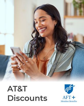 More on Texas AFT’s History and Vision | Alliance/AFT: Your Official ...