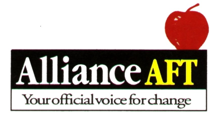 Alliance/AFT: Your Official Voice for Change | AFT Stateweb Alliance/AFT: Your Official Voice for Change | AFT Stateweb